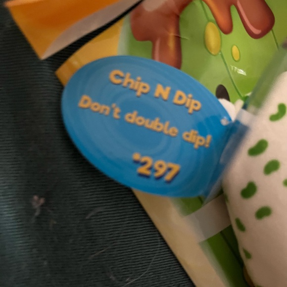 Toys | Cats Vs Pickles Chip And Dip | Poshmark